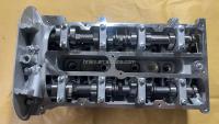 China 1.6L 16V Ti-VCT Complete Cylinder Head OEM BM5G-6A258-A 7S7G-6C032-AA for Ford Duratec Engine for sale
