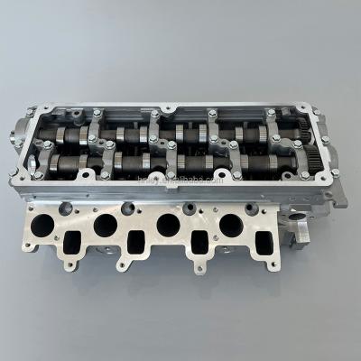 China Cylinder Head 03L103351F for VW Amarok 2.0 TDI Engine Parts OEM Quality 1 Year Warranty for sale