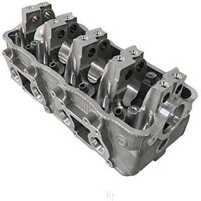 China F10A FA10A Engine Bare Cylinder Head for Suzuki SJ410 Samurai Super Carry Rascal 11110-80002 for sale