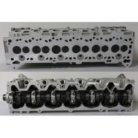 China RD28T Complete Cylinder Head 908501 908601 for Nissan Patrol 2.8L Diesel Engine OEM 11040-G9825 for sale
