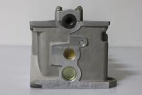 China RD28T Complete Cylinder Head 908501 908601 for Nissan Patrol 2.8L Diesel Engine OEM 11040-G9825 for sale