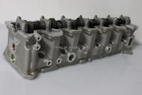 China RD28T Complete Cylinder Head 908501 908601 for Nissan Patrol 2.8L Diesel Engine OEM 11040-G9825 for sale