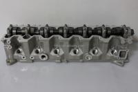 China RD28T Complete Cylinder Head 908501 908601 for Nissan Patrol 2.8L Diesel Engine OEM 11040-G9825 for sale