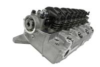 China Complete Cylinder Head D4BH 2200-142B00 for Hyundai H100 4D56 2.5TDI Mitsubishi MD303750 908513 for sale