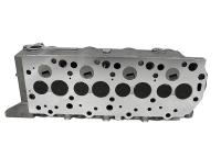 China Complete Cylinder Head D4BH 2200-142B00 for Hyundai H100 4D56 2.5TDI Mitsubishi MD303750 908513 for sale