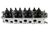 China Complete Cylinder Head D4BH 2200-142B00 for Hyundai H100 4D56 2.5TDI Mitsubishi MD303750 908513 for sale