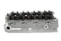 China Complete Cylinder Head D4BH 2200-142B00 for Hyundai H100 4D56 2.5TDI Mitsubishi MD303750 908513 for sale