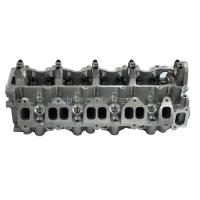 China Original Quality 2.5L WLT WL-T WL Complete Cylinder Head for Mazda B-SERIE Ford RANGER 908845 4044322 for sale