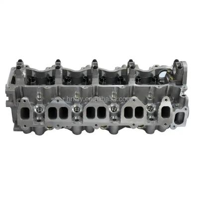 China Original Quality 2.5L WLT WL-T WL Complete Cylinder Head for Mazda B-SERIE Ford RANGER 908845 4044322 for sale