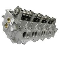 China Original Quality 2.5L WLT WL-T WL Complete Cylinder Head for Mazda B-SERIE Ford RANGER 908845 4044322 for sale