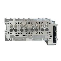 China FICE Cylinder Head 908559 504385398 504384837 for Fiat Ducato 3.0L Euro 5 for sale