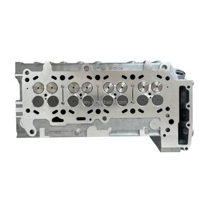 China FICE Cylinder Head 908559 504385398 504384837 for Fiat Ducato 3.0L Euro 5 for sale
