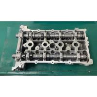 China G4LA G4LC Complete Cylinder Head for Hyundai Kappa i10 i20 Kia Picanto Rio 1.0L 1.2L for sale