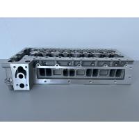 China FICE Cylinder Head 908559 504385398 504384837 for Fiat Ducato 3.0L Euro 5 for sale
