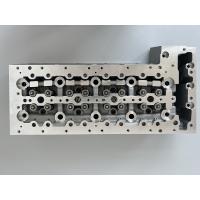China FICE Cylinder Head 908559 504385398 504384837 for Fiat Ducato 3.0L Euro 5 for sale