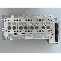 China FICE Cylinder Head 908559 504385398 504384837 for Fiat Ducato 3.0L Euro 5 for sale