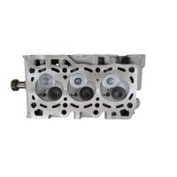 China Cylinder Head F8CV 3 Cylinder 8V for Daewoo Matiz OE 96659547 Standard Size New for sale