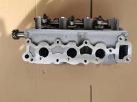China Cylinder Head F8CV 3 Cylinder 8V for Daewoo Matiz OE 96659547 Standard Size New for sale