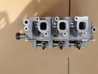 China Cylinder Head F8CV 3 Cylinder 8V for Daewoo Matiz OE 96659547 Standard Size New for sale
