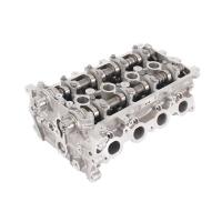 China Cylinder Head Complete for Kia Rio 1.4L G4LC 16V 2017 Standard Size New for sale