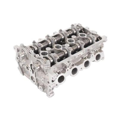 China Cylinder Head Complete for Kia Rio 1.4L G4LC 16V 2017 Standard Size New for sale