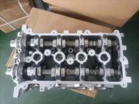 China Cylinder Head Complete for Kia Rio 1.4L G4LC 16V 2017 Standard Size New for sale