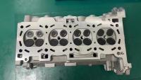 China Cylinder Head Complete for Kia Rio 1.4L G4LC 16V 2017 Standard Size New for sale