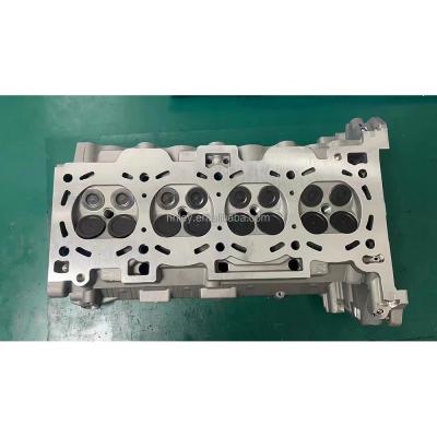 China Complete Cylinder Head for KIA G4LA G4LC 22100-03451 22100-03440 Auto Engine Part for sale