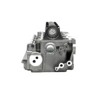 China WL WL-T Engine Complete Cylinder Head 2.5L OEM for Mazda B2500 MPV Ford Ranger for sale