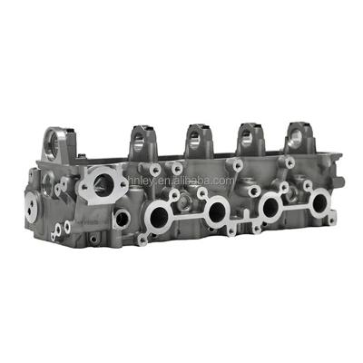 China Cylinder Head 2.5L WL for Mazda New Engine Bare Ranger 2.5 B2500 for sale