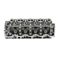 China Cylinder Head 2.5L WL for Mazda New Engine Bare Ranger 2.5 B2500 for sale