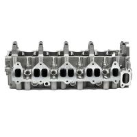 China Cylinder Head 2.5L WL for Mazda New Engine Bare Ranger 2.5 B2500 for sale