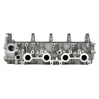 China Cylinder Head 2.5L WL for Mazda New Engine Bare Ranger 2.5 B2500 for sale