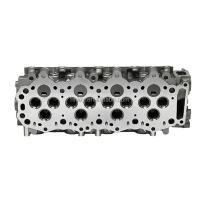 China Cylinder Head 2.5L WL for Mazda New Engine Bare Ranger 2.5 B2500 for sale