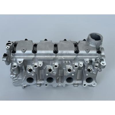 China Aluminum Cylinder Head for VW Gol 1.0 Fox 1.0 Engine OEM 030103353CS for sale