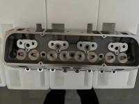 China Aluminium Cylinder Head Ford 302 SBF 5.0L Bare New OE RF-F4ZE-9425-AC 1 for sale