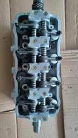 China 4 Valve Diesel Engine Cylinder Head F10A 465Qr G13b for Suzuki Sx4 WG1011042 for sale