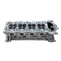 China Cylinder Head for Nissan Altima 2.4L KA24DE DOHC 16V 1999-2001 11040-VJ260 for sale