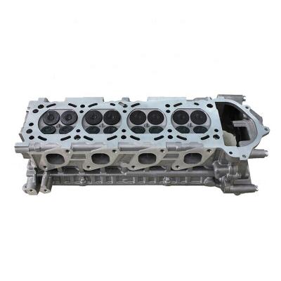 China Cylinder Head for Nissan Altima 2.4L KA24DE DOHC 16V 1999-2001 11040-VJ260 for sale
