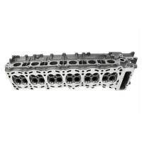 China 1FZFE Cylinder Head for Toyota Landcruiser 1FZ-FE 4.5L 6cyl 100 Series 1998-2007 for sale
