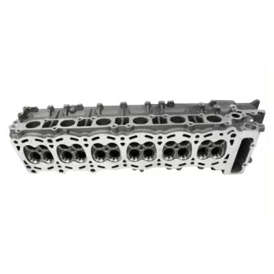 China 1FZFE Cylinder Head for Toyota Landcruiser 1FZ-FE 4.5L 6cyl 100 Series 1998-2007 for sale