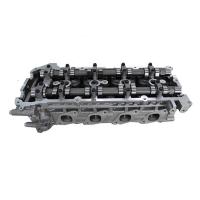 China Cylinder Head for Nissan Altima 2.4L KA24DE DOHC 16V 1999-2001 11040-VJ260 for sale