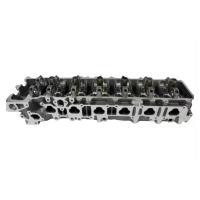 China 1FZFE Cylinder Head for Toyota Landcruiser 1FZ-FE 4.5L 6cyl 100 Series 1998-2007 for sale