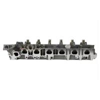 China 1FZFE Cylinder Head for Toyota Landcruiser 1FZ-FE 4.5L 6cyl 100 Series 1998-2007 for sale
