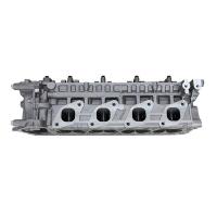 China Cylinder Head for Nissan Altima 2.4L KA24DE DOHC 16V 1999-2001 11040-VJ260 for sale