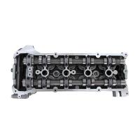 China Cylinder Head for Nissan Altima 2.4L KA24DE DOHC 16V 1999-2001 11040-VJ260 for sale