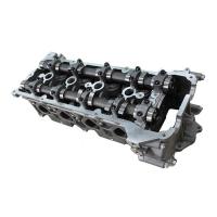 China Cylinder Head for Nissan Altima 2.4L KA24DE DOHC 16V 1999-2001 11040-VJ260 for sale
