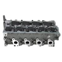 China Hyundai D4FA Cylinder Head 22100-2A350 Aluminum Engine Part Standard Size for sale