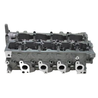 China Hyundai D4FA Cylinder Head 22100-2A350 Aluminum Engine Part Standard Size for sale