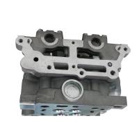 China Hyundai D4FA Cylinder Head 22100-2A350 Aluminum Engine Part Standard Size for sale
